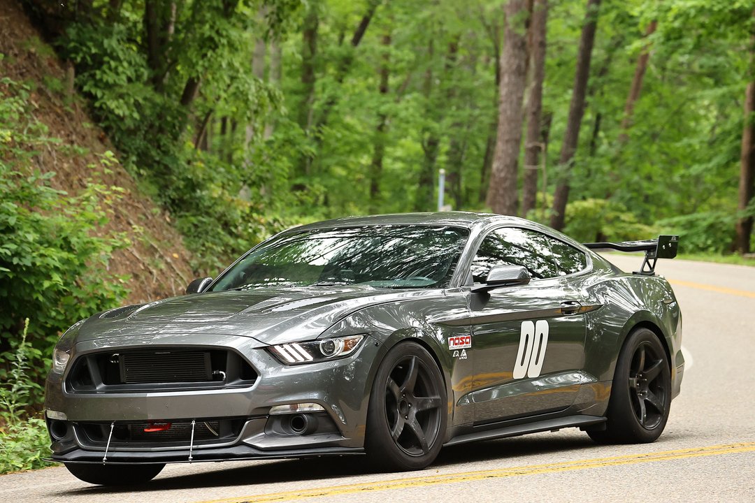 2015 Ford Mustang GT Track Car for Sale in Canton, GA | RacingJunk