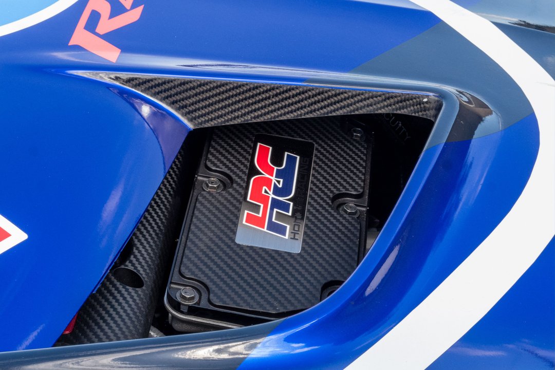 Acura Integra Type S DE5 TCX Race Car for Sale in Downey, CA | RacingJunk