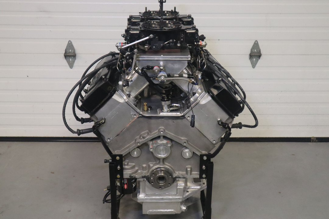 PAR 706 4.84 Racing Engine for Sale in MACEDON, NY | RacingJunk