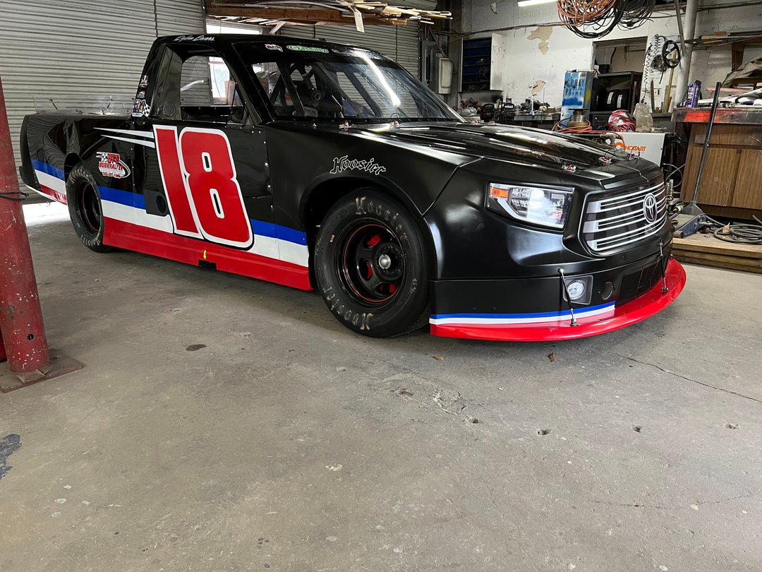 2021 Florida pro truck for Sale in Brooksville , FL | RacingJunk