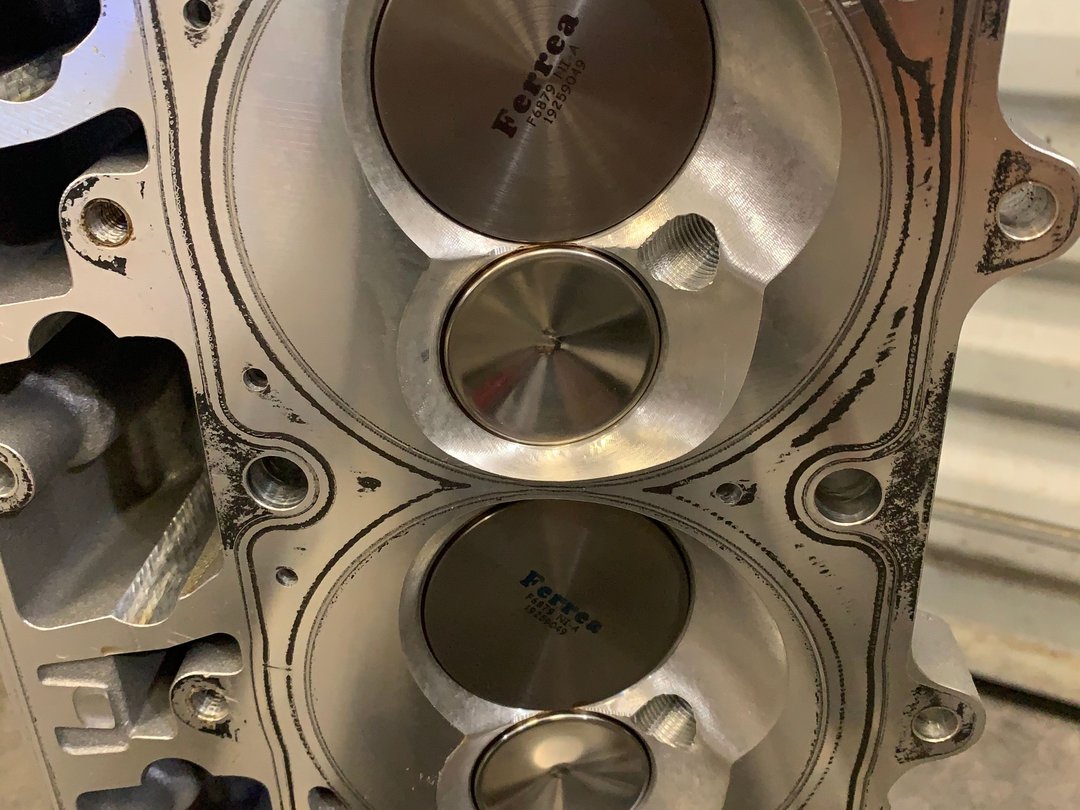 GM LSX DR Heads for Sale in LANCASTER, CA | RacingJunk