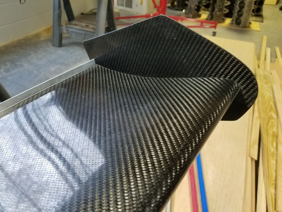INDYCAR Rear Wing for Sale in Troutville, VA | RacingJunk