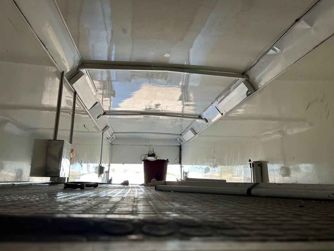 Haulmark Pro-line Stacker/ Sport Deck Toter for Sale in porter, TX ...