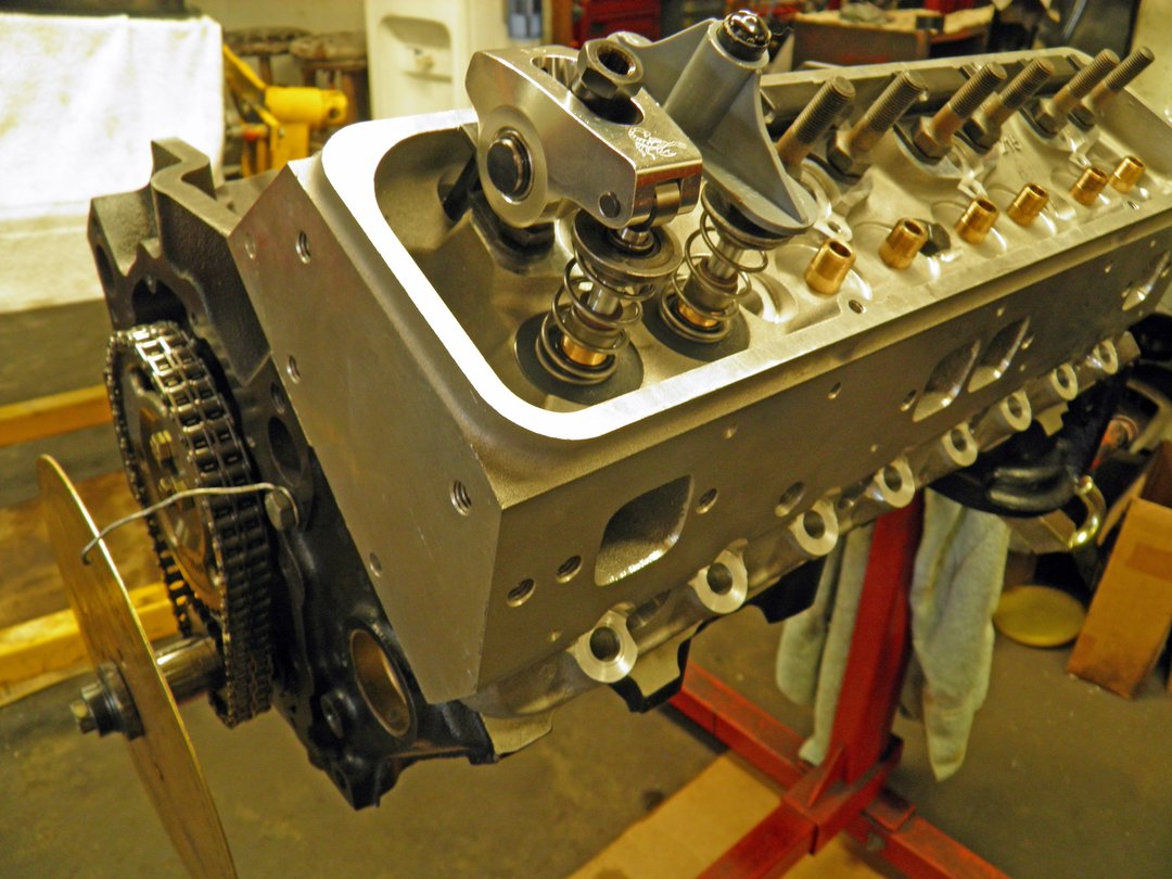 1957 Chevrolet Gasser for Sale in Palmetto, FL | RacingJunk