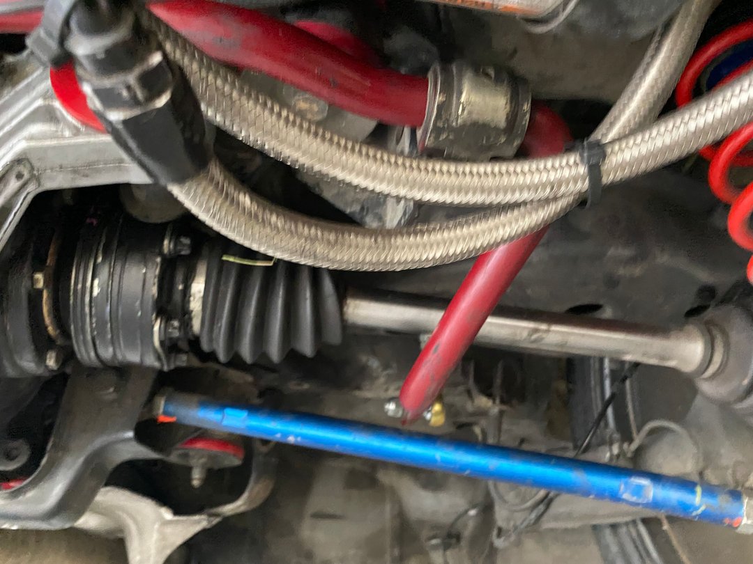 S54 E36 ST3 racecar for Sale in Caldwell, ID | RacingJunk