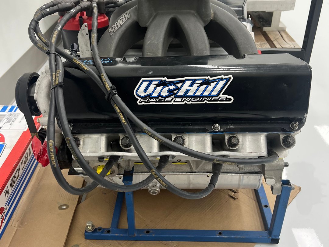 430 Dirt Late Model Ford D3 for Sale in MOORESVILLE, NC | RacingJunk