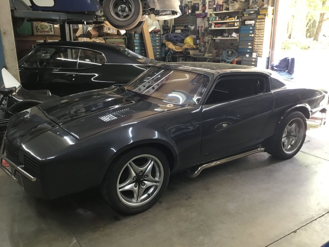 1975 Triumph TR7 Custom Built for Sale in DANIELSON, CT | RacingJunk