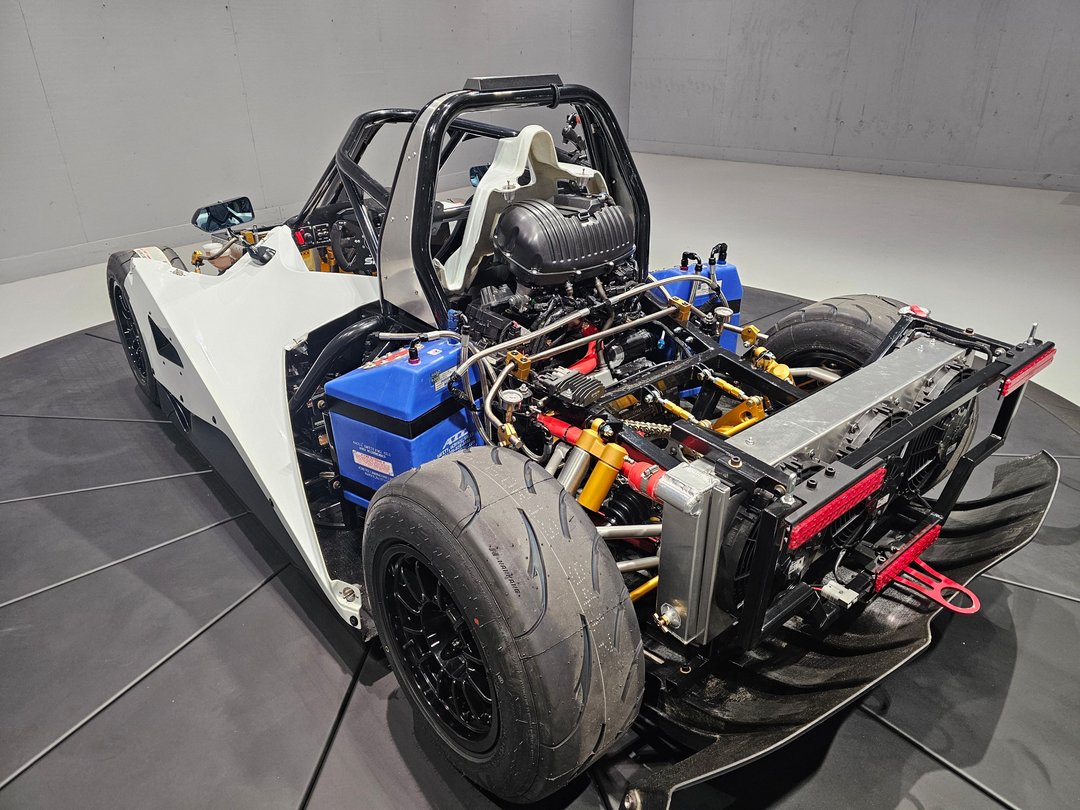 2025 Rush SR for Sale in MANITOWOC, WI | RacingJunk