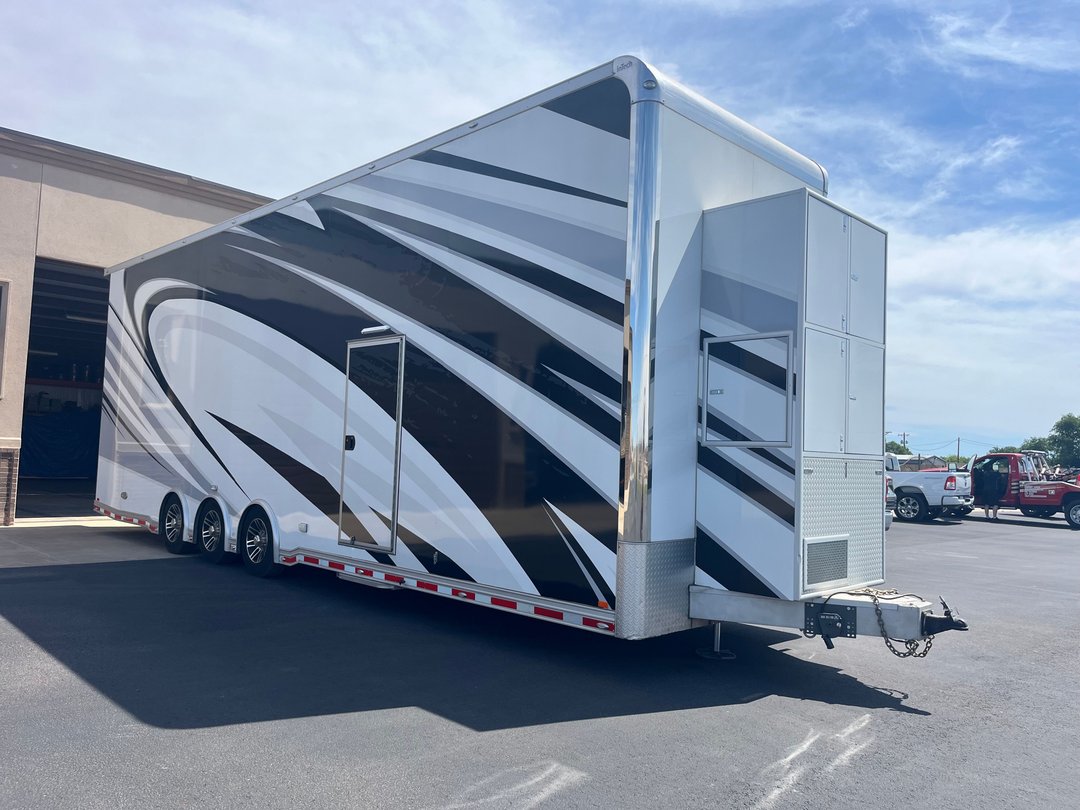2019 inTech 34’ for Sale in LUBBOCK, TX | RacingJunk