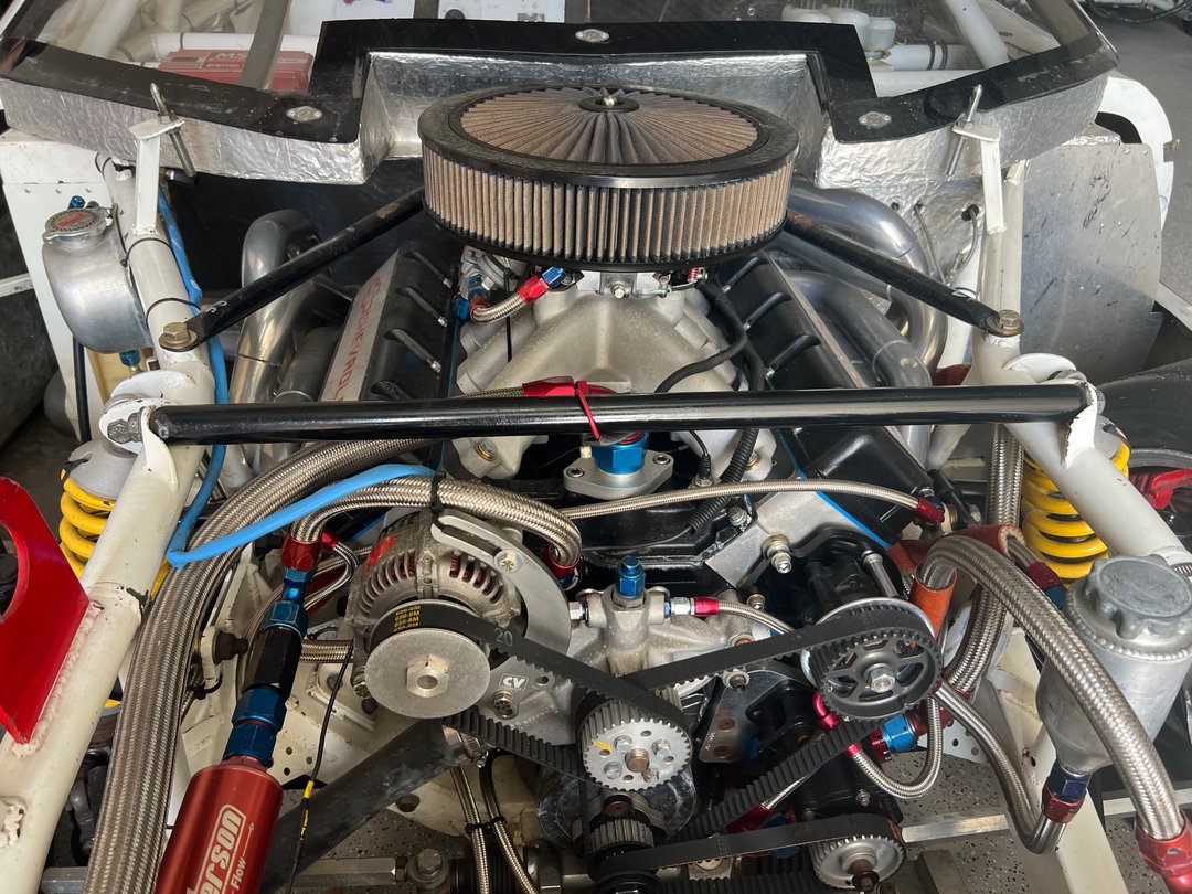 800+hp Chevy SB2 Engine complete bolt in & Ready to Run for Sale in ...