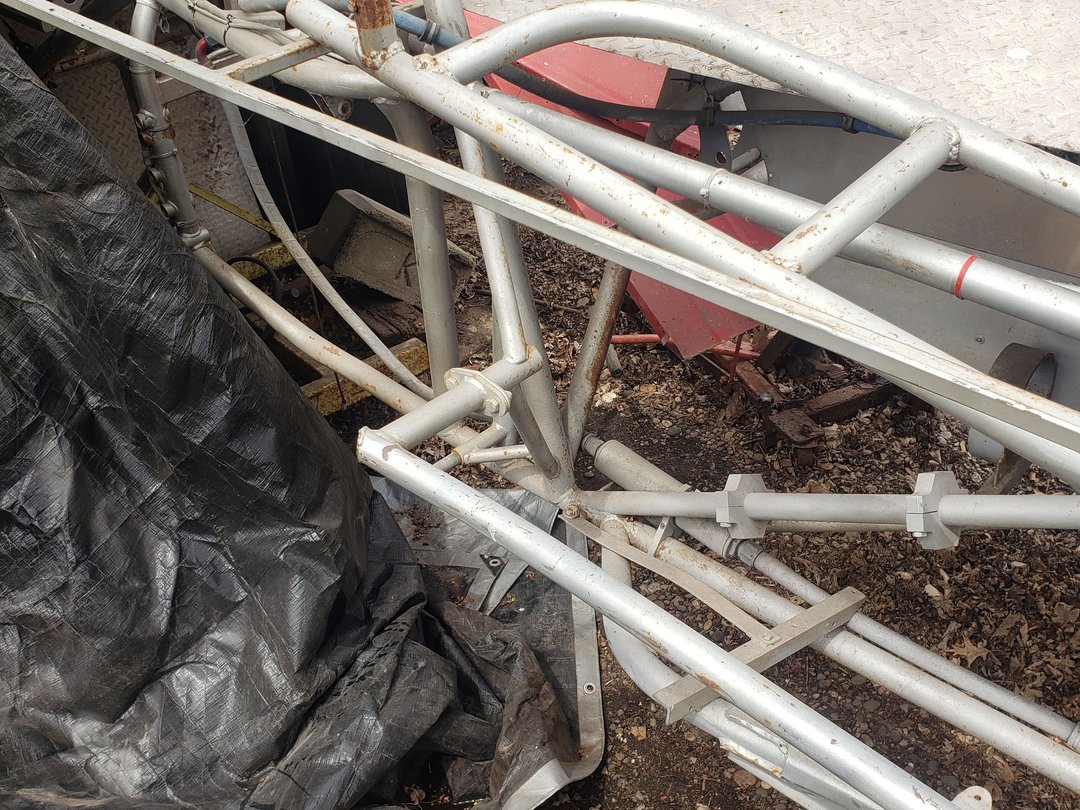 Open wheel chassis for Sale in davenport, IA | RacingJunk