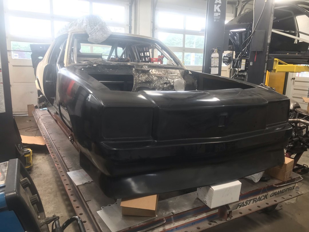 25.3 cutlass roller for Sale in Cumberland , RI | RacingJunk