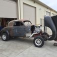 Chevrolet Hot Rods 1939 & earlier for Sale | RacingJunk Classifieds