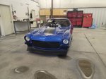 1971 Sun Coast Race Cars Wide Body Vega 112 wheelbase for Sale in RAPID ...