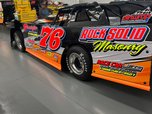 Late Model Racing Cars for Sale | Racing Junk Classifieds