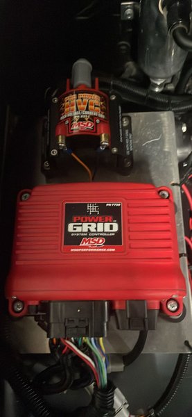 MSD Grid System for Sale in ALFRED, ME | RacingJunk