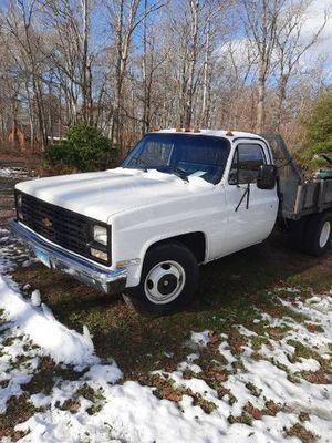 1989 Chevrolet C3500 for Sale in Cadillac, MI | RacingJunk