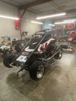 SPIKE MIDGET for Sale in San Rafael, CA | RacingJunk