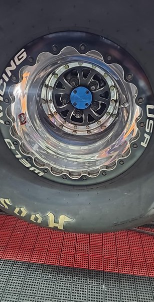 Haas 63 vette pro mod forsale for Sale in sevierville, TN | RacingJunk