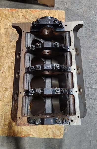 DRCE 3 GM Performance Engine Block for Sale in Whitmore Lake, MI ...