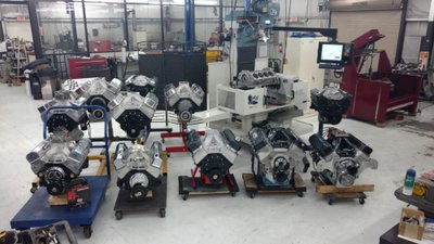 brand new 632 shortblock sportsman for Sale in THOMASVILLE, NC | RacingJunk