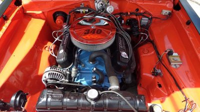 MOPAR 340 HIGH PERFORMANCE for Sale in Punta Gorda, FL | RacingJunk