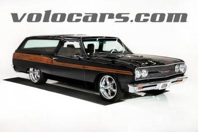 1964 Chevrolet Chevelle for Sale in Volo, IL | RacingJunk