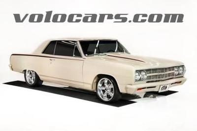 1965 Chevrolet Chevelle for Sale in Volo, IL | RacingJunk