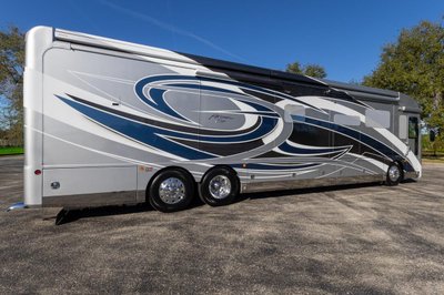 2022 American Coach Eagle 45K for Sale in BRADENTON, FL | RacingJunk