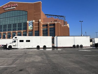 JASON DIETSCH TRAILER SALES | EDGERTON, OHIO