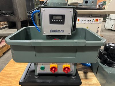 Dunimex. Shim Grinder for Sale in Calhoun, GA | RacingJunk