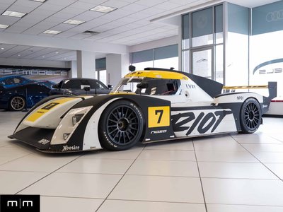 Sebeco NP01 Evo for Sale in SALT LAKE CITY, UT | RacingJunk