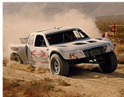 Iconic Silver Bullet PORTER/Jefferies Mid-Engine U for Sale in tucson ...