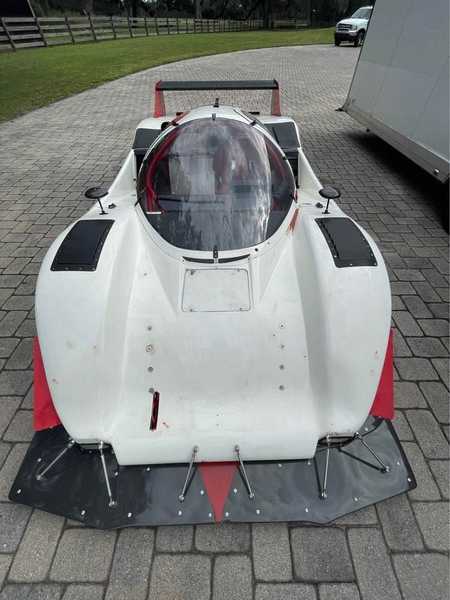 Diasio D962-007 and Enclosed Trailer for Sale in ALACHUA, FL | RacingJunk