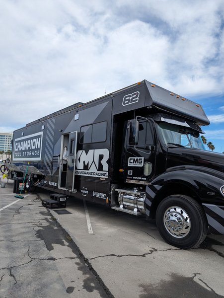 TURNKEY RIG - RACE READY OR EVENT ACTIVATION for Sale in Hood River, OR ...