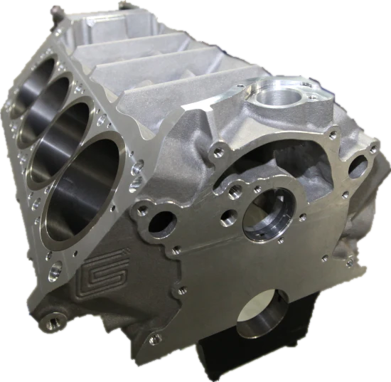 Shelby 289 302 Bare Block for Sale in Nanjemoy, MD | RacingJunk