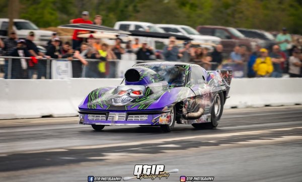 1963 Corvette Pro Mod for Sale in MONTGOMERY, AL | RacingJunk