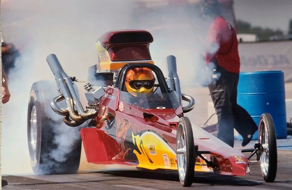 MIKE BOS CHASSIS for Sale in BELLEVUE, OH | RacingJunk