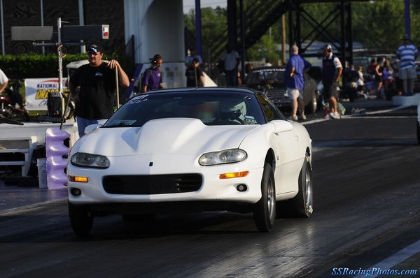 2000 Camaro SS for Sale in League City, TX | RacingJunk