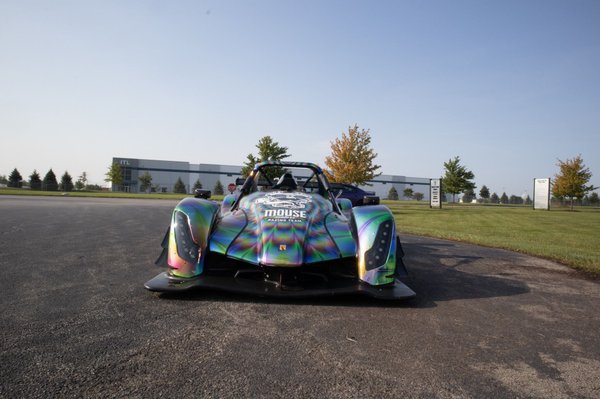 2021 Radical SR10 Center Seat for Sale in JOLIET, IL | RacingJunk