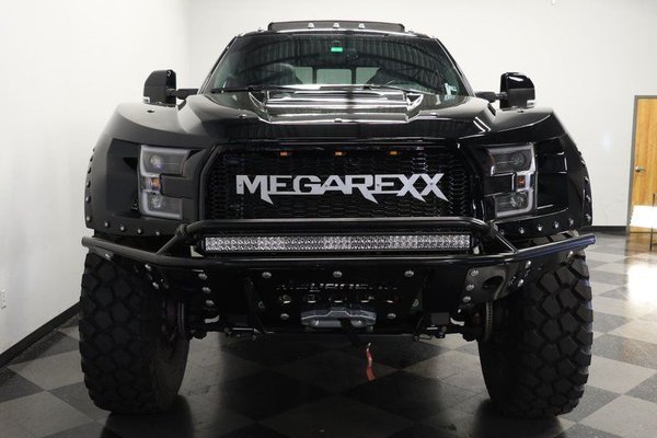 2022 Ford F-250 Megarexx for Sale in Tampa, FL | RacingJunk
