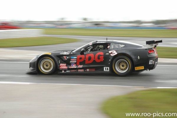 2017 Corvette GT1 / Trans Am for Sale in SEBRING, FL | RacingJunk