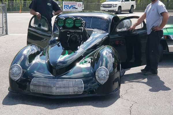 41 Willy Promod for Sale in HYATTSVILLE, MD | RacingJunk