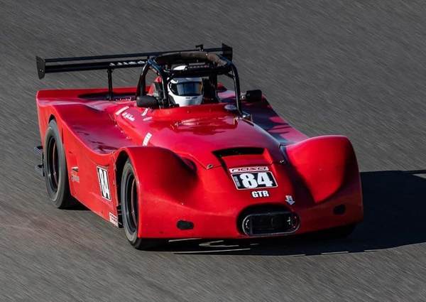 Thunder Roadster GTR for Sale in NEWCASTLE, CA | RacingJunk