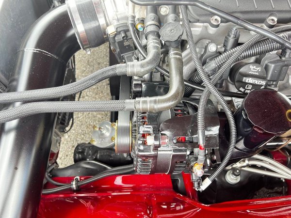 Premium ClampTite Tool Kit for Sale in Cape Canaveral, FL | RacingJunk