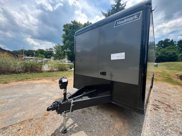 2026 Haulmark 32â Car / Racing Trailer for Sale in Loudon, TN | RacingJunk