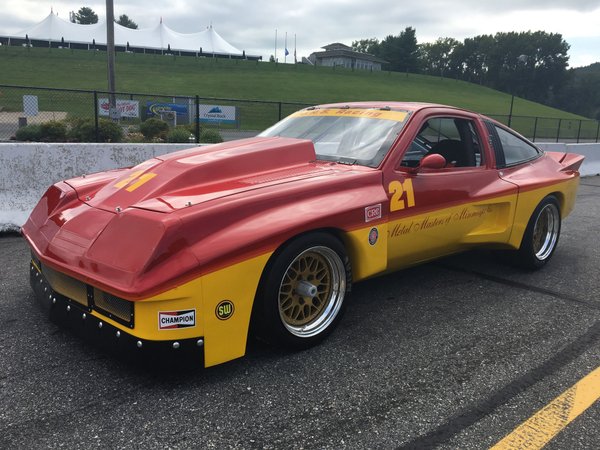 1979 Chevy Monza Trans Am Race Car for Sale in poughquag, NY | RacingJunk