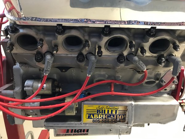 Stolen World Products Merlin 1 Race Block for Sale in PAHRUMP, NV ...