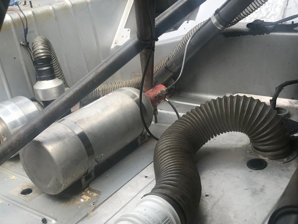 1996 Corvette LT4 race ready for Sale in ELON, NC | RacingJunk