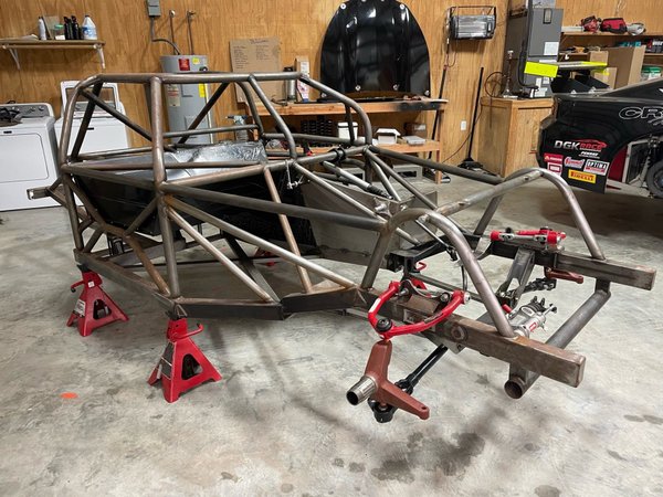 New Port City Road Race Chassis, GT1, GT2, GTA, AMCM, XGT,GT for Sale ...